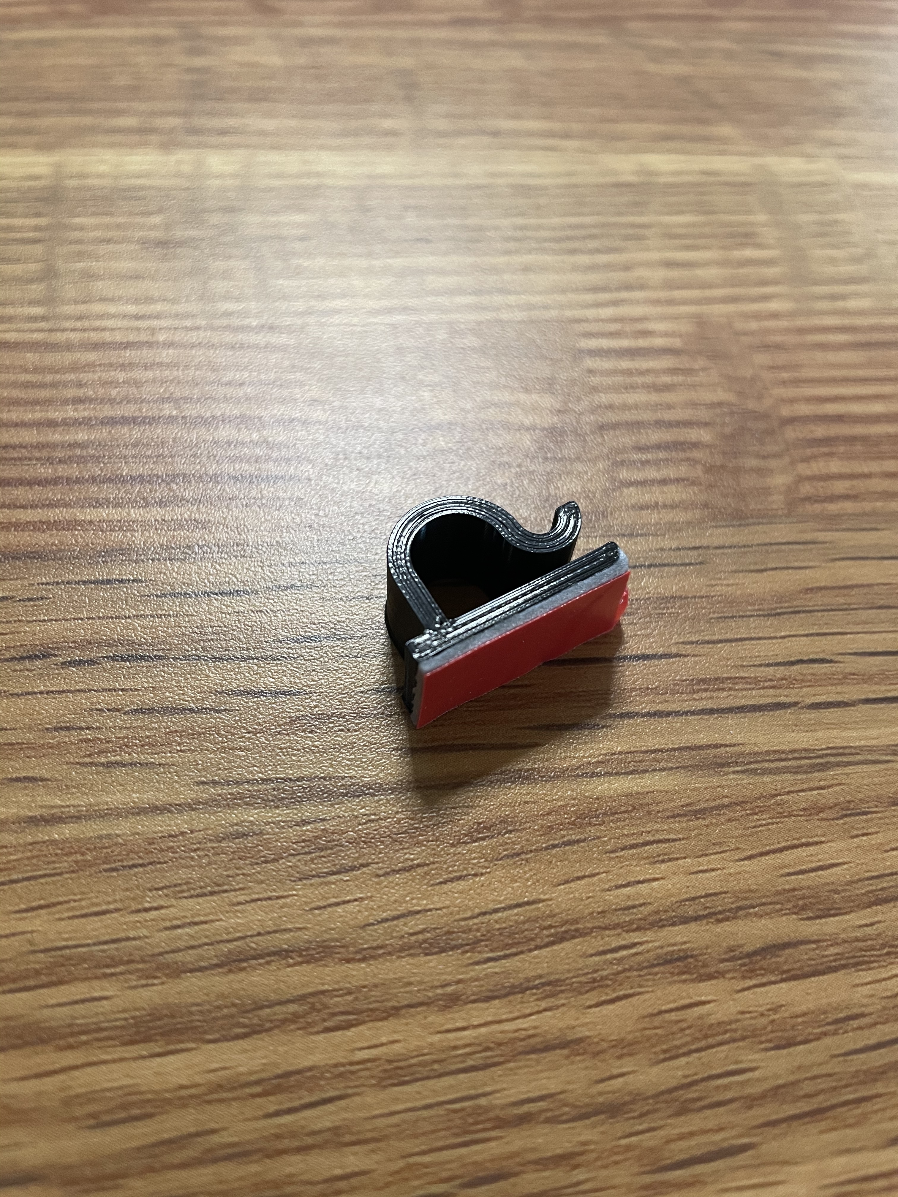 Free STL file Cord Management Cable Clip 🔌 ・Object to download and to ...