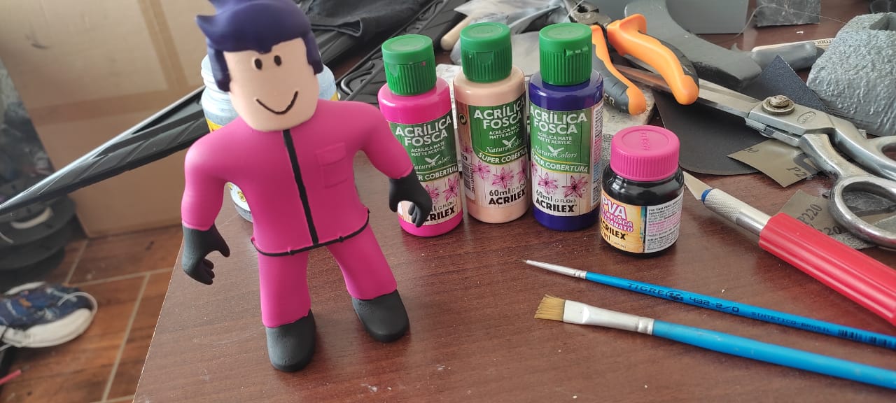 🦑 Roblox squid game・ 3D File for ・Cults