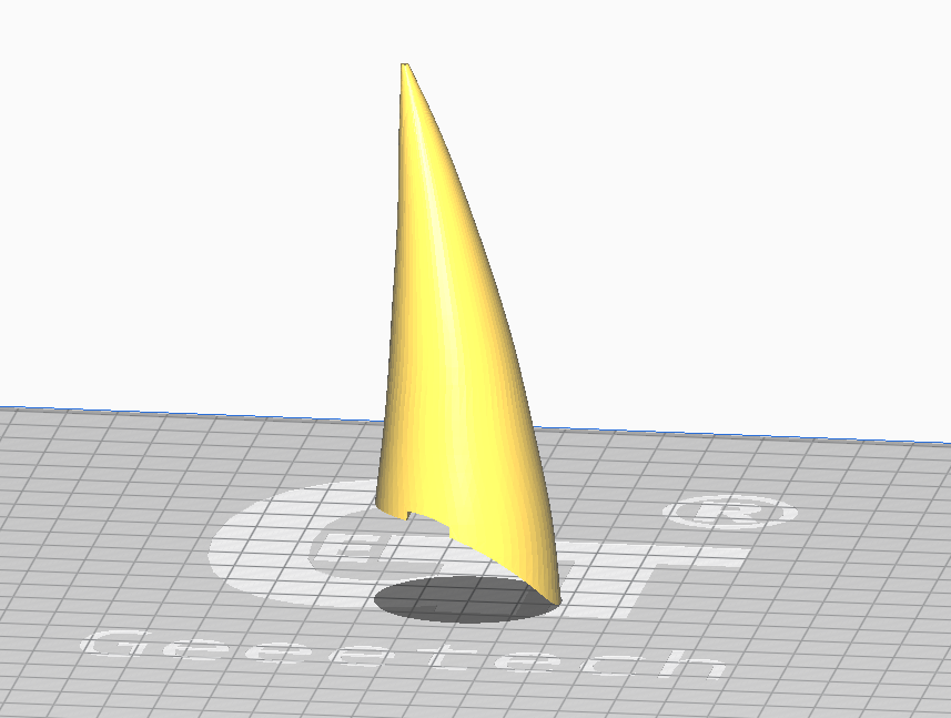 🪚 Power Chainsaw man・ STL File for ・Cults