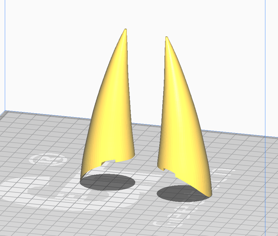 🪚 Power Chainsaw man・ STL File for ・Cults