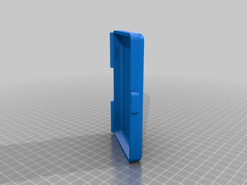 🎮 3ds cartridge holder (3ds case)・Free STL File for ・Cults