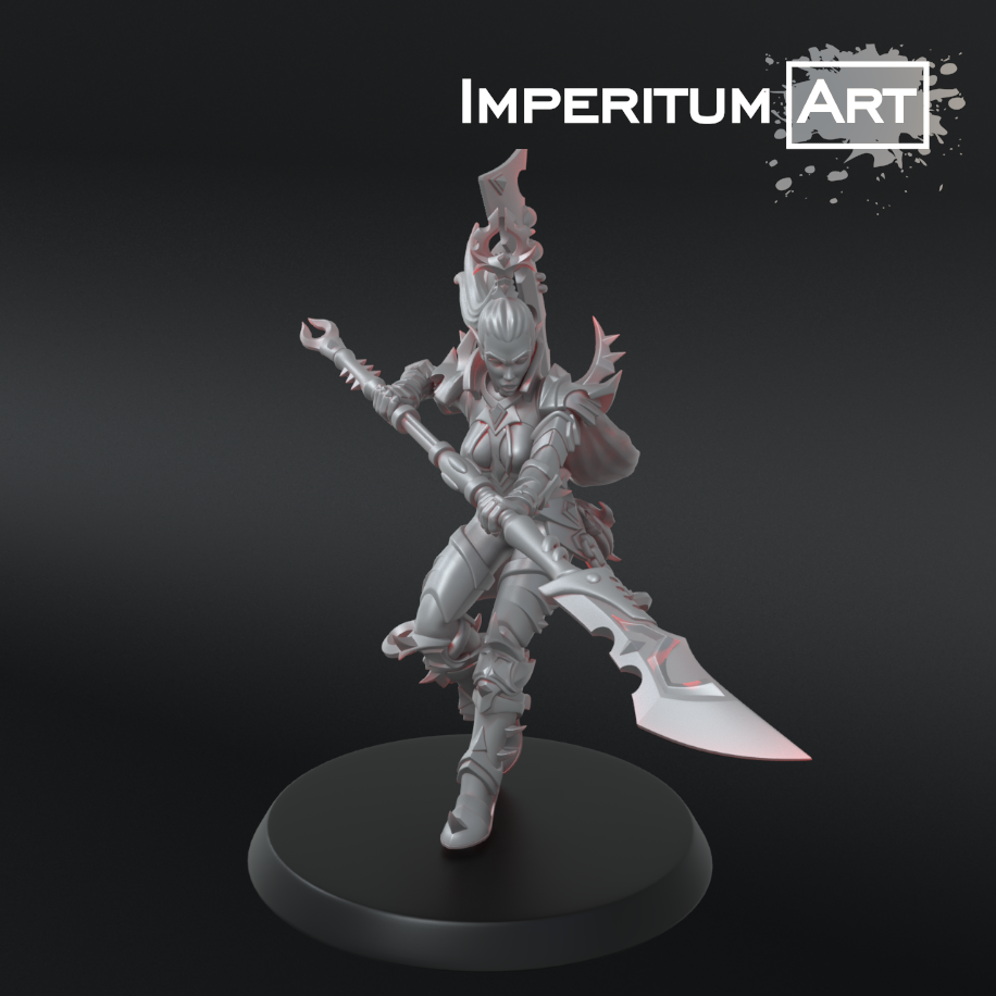 🎲 Arena master・ 3D File for ・Cults