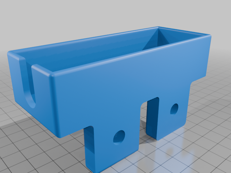 Free 3D file Simagic Can Extender Rig Mount 🥫 ・Model to download and 3D ...