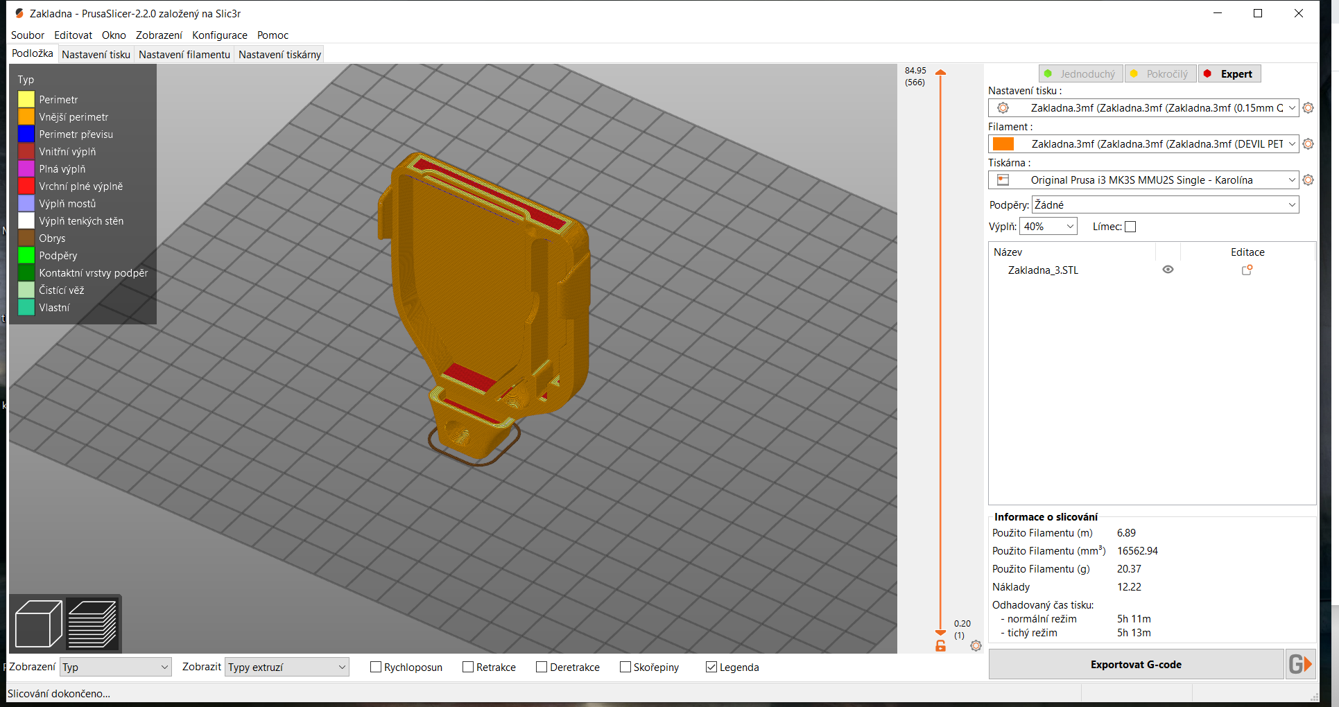 STL file Trezor model T case 📱 ・3D print object to download・Cults