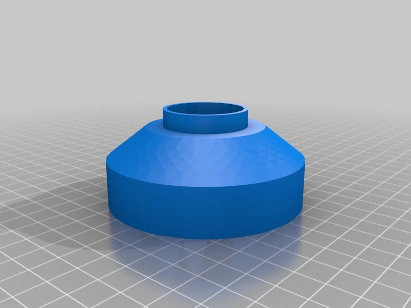 Free STL file USB Fan Stand 💾 ・Design to download and 3D print・Cults