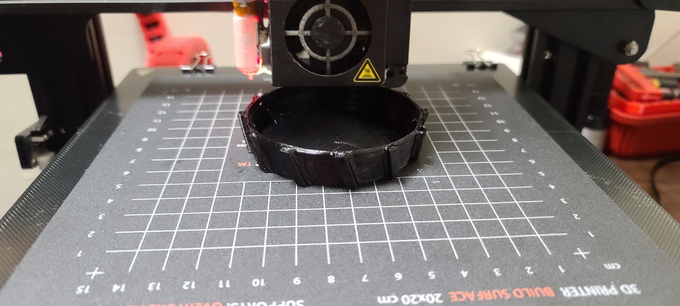 STL file tire dice cup 🎲 ・3D printing model to download・Cults