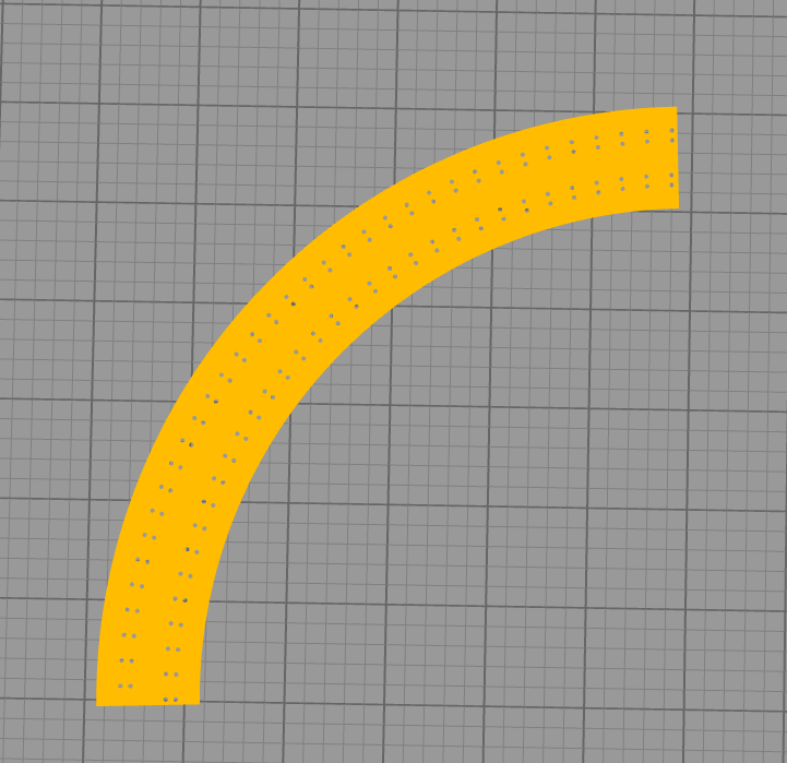 STL file Led Light Ring 25cm Led Light Ring 💍・3D printable model to ...