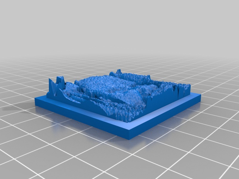 Free 3D file JC 🔑 ・Design to download and 3D print・Cults