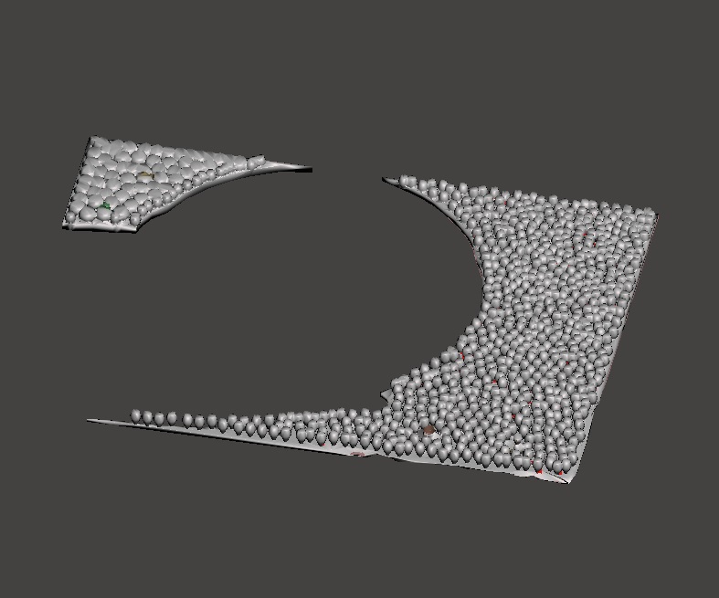 🤴 THE DARK TOWER - STEPHEN KING・ 3D File for ・Cults