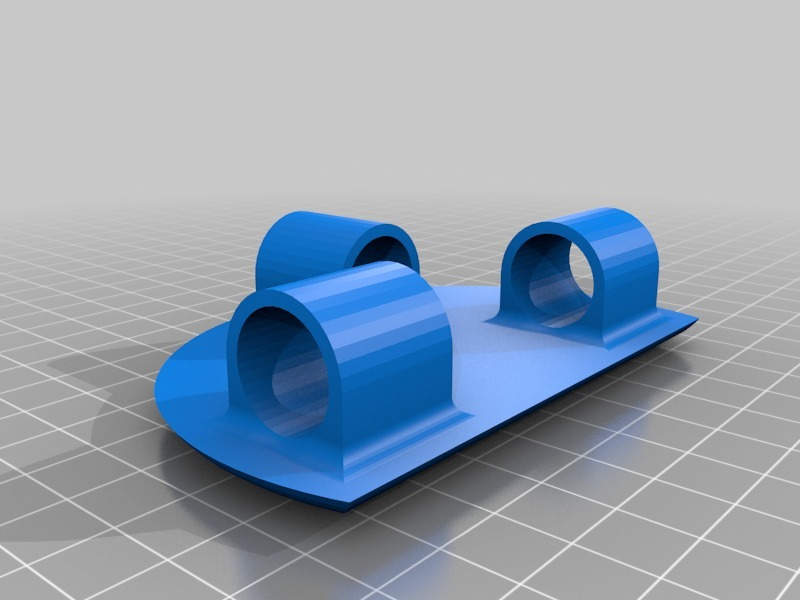 🌳 PVC fittings for garden・Free STL File for ・Cults