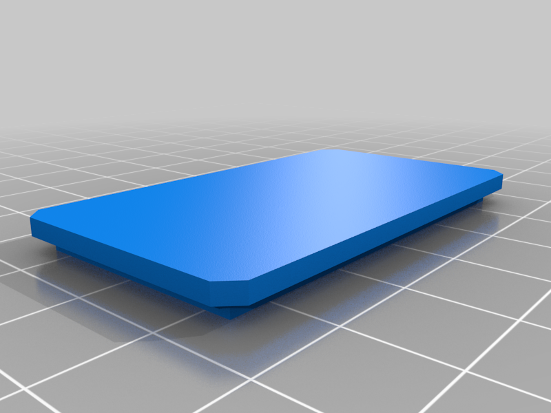 Free STL file P1 box - (psvanstrom/esphome-p1reader) 📦 ・3D printable ...