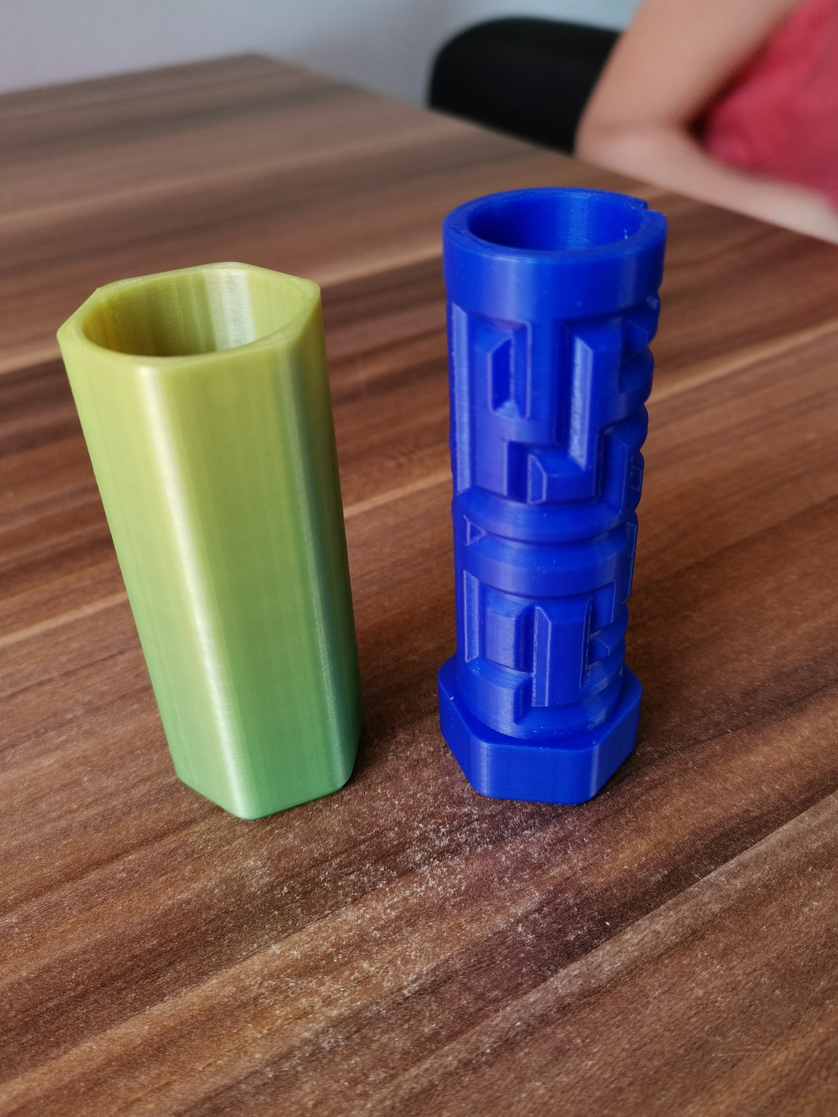 3D printing Labyrinth Gift Box・Cults