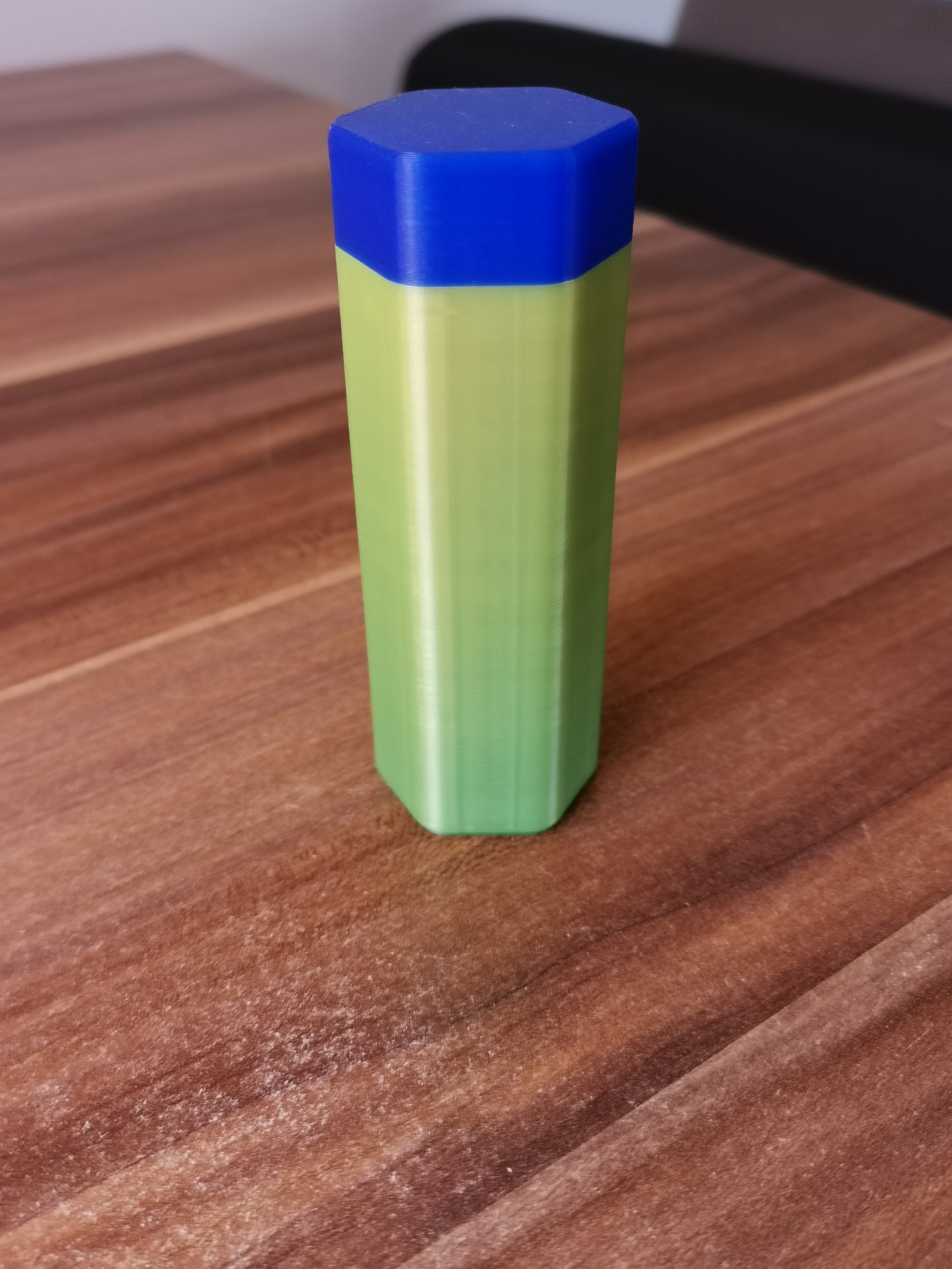 3D printing Labyrinth Gift Box・Cults