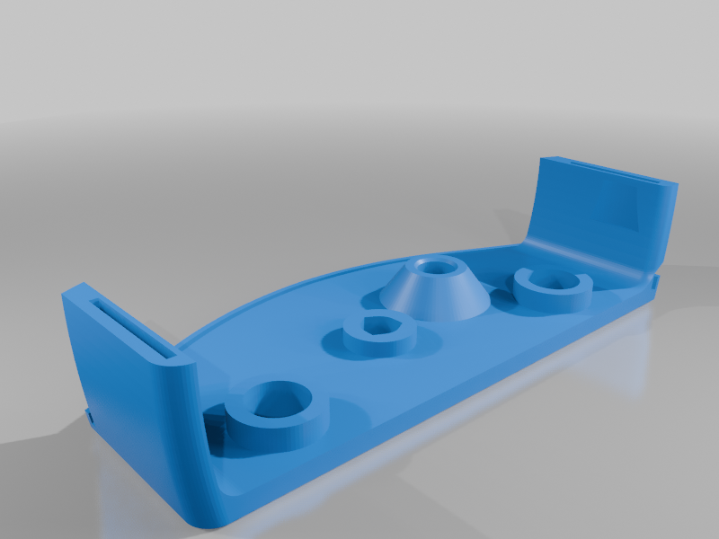 Free 3D file Coin Flywheel Toy Car 🪙 ・Model to download and 3D print・Cults