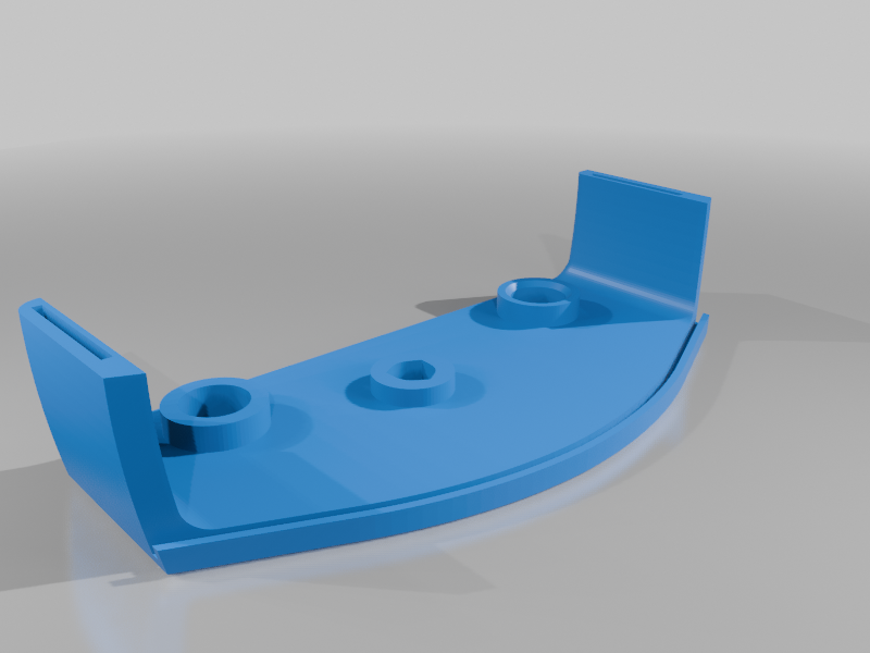 Free 3D file Coin Flywheel Toy Car 🪙 ・Model to download and 3D print・Cults