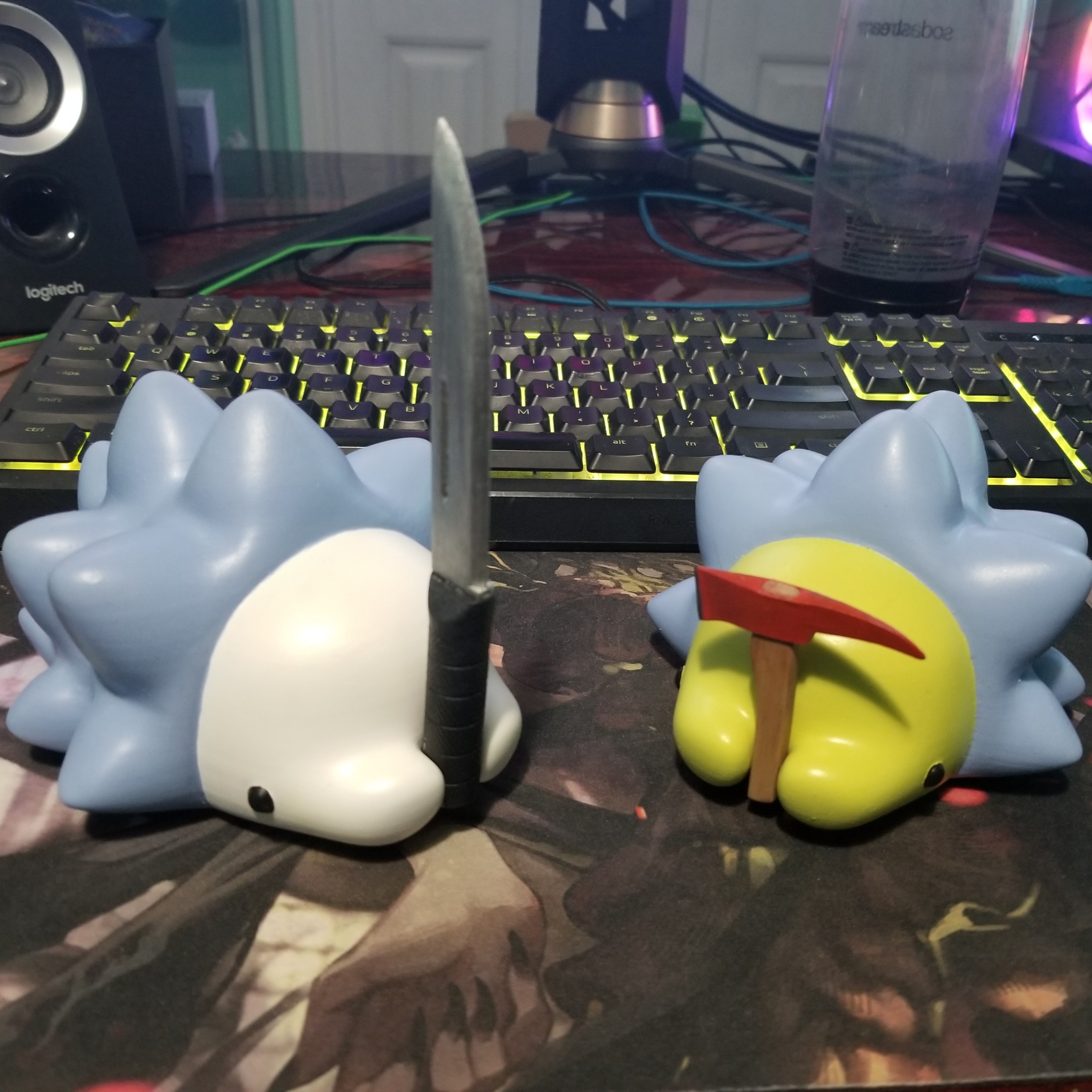 ¡Snom! impreso en 3D • Hecho con una impresora 3D ender 3 v2・Cults