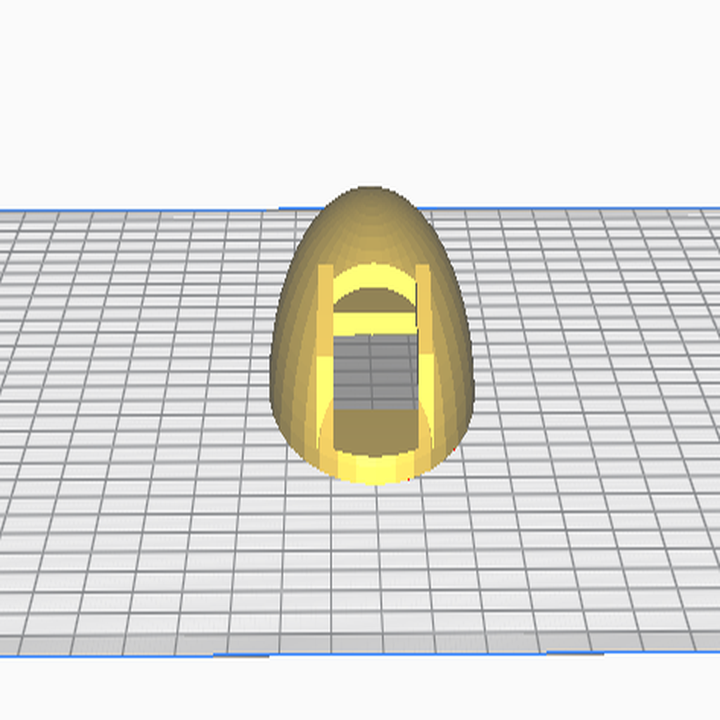 Free STL file Camera pod for Runcam micro 📷 ・Model to download and 3D ...