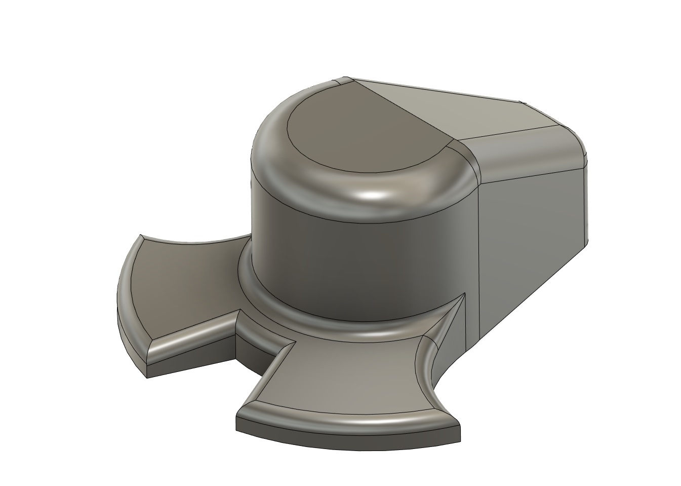 STL file Greg Jesky 📱 ・3D printable design to download・Cults