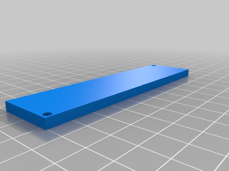Free 3D file RC - Box allgemein 📦 ・3D printing idea to download・Cults