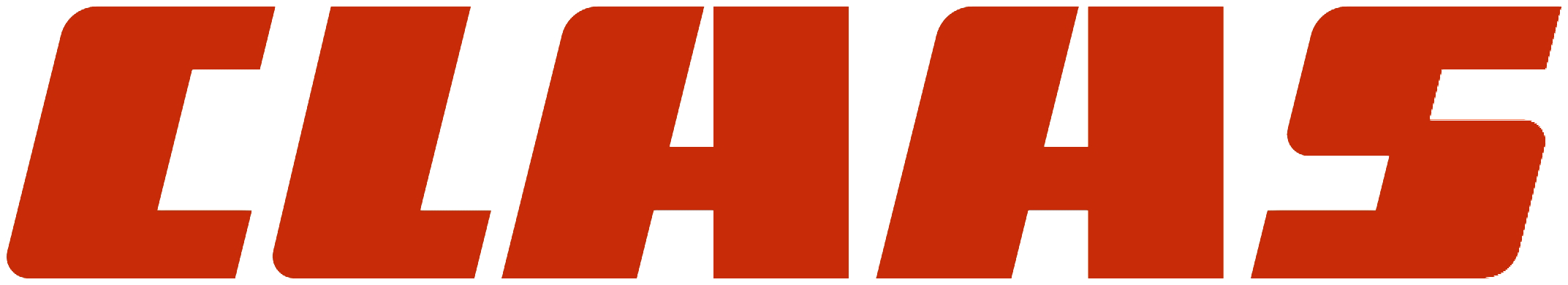 Free STL file Claas Logo 👽・3D printer design to download・Cults