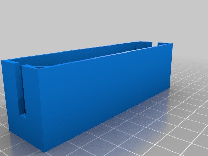 Free 3D file RC - Box allgemein 📦 ・3D printing idea to download・Cults