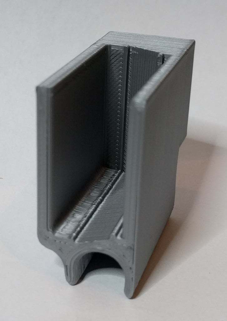 Free STL file Micorsoft Surface Pro 3 pen clip with usb holder 🖊️ ・3D ...