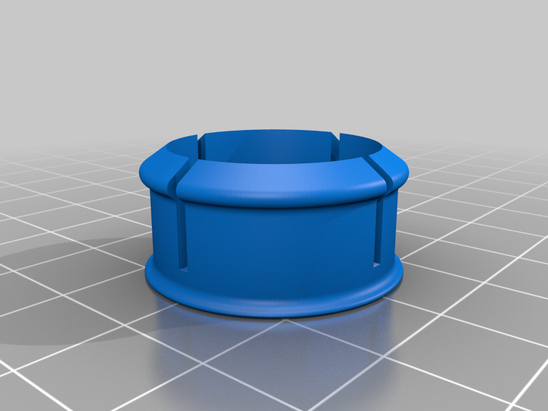 Free 3D file thing for fb guy 🎭 ・3D print design to download・Cults