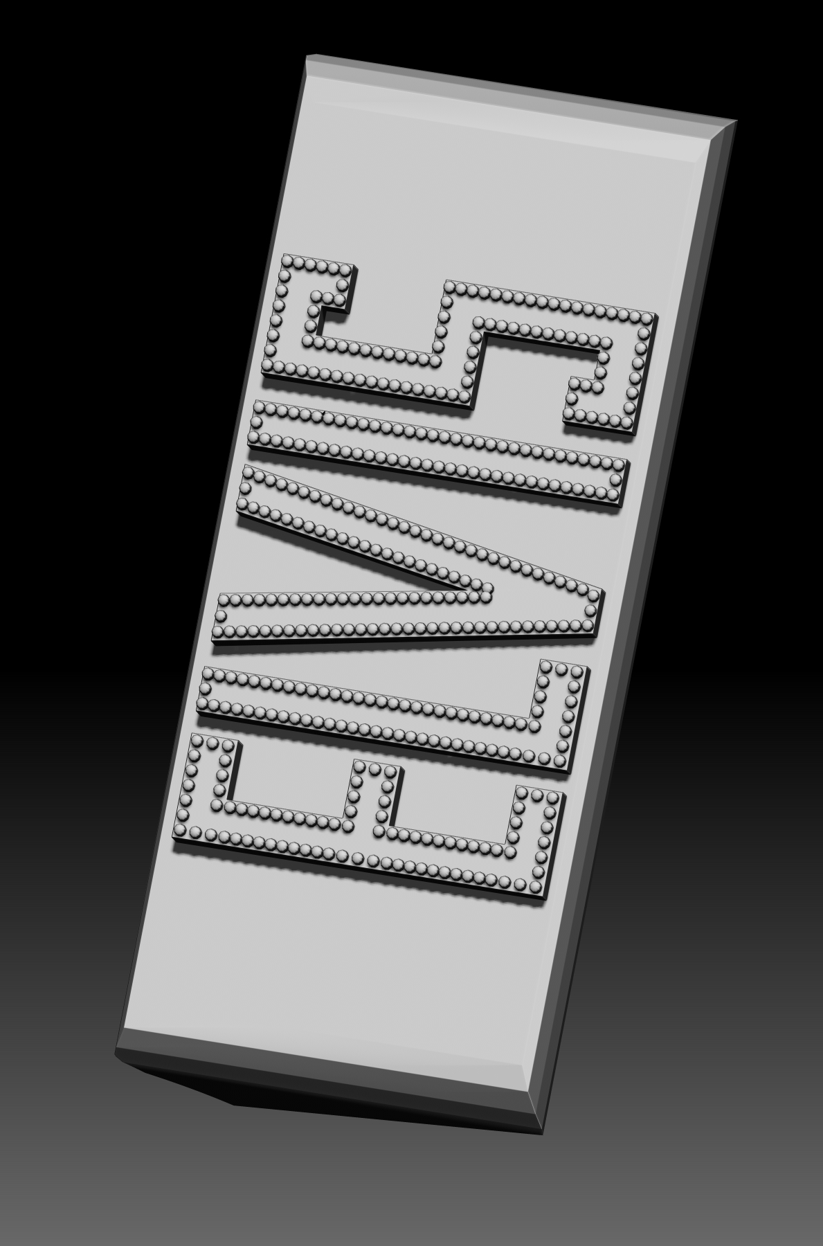 STL file Elvis Comeback 🪨 ・3D print design to download・Cults