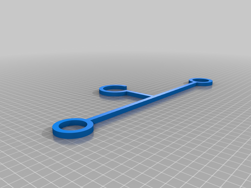 Free STL file hanger1 🏠・3D printing design to download・Cults