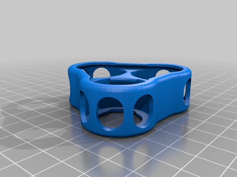Free STL file Portable coin box 🪙 ・3D printer model to download・Cults