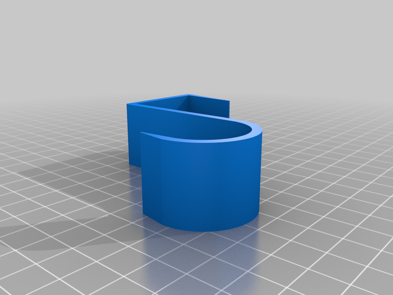 Free 3D file DOOR_HOOK_Angle_Tip 🧹 ・Template to download and 3D print・Cults