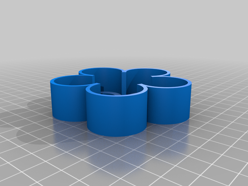 Free STL file Taiwan $10 coin box with 5 tubes 🇹🇼 ・Model to download ...