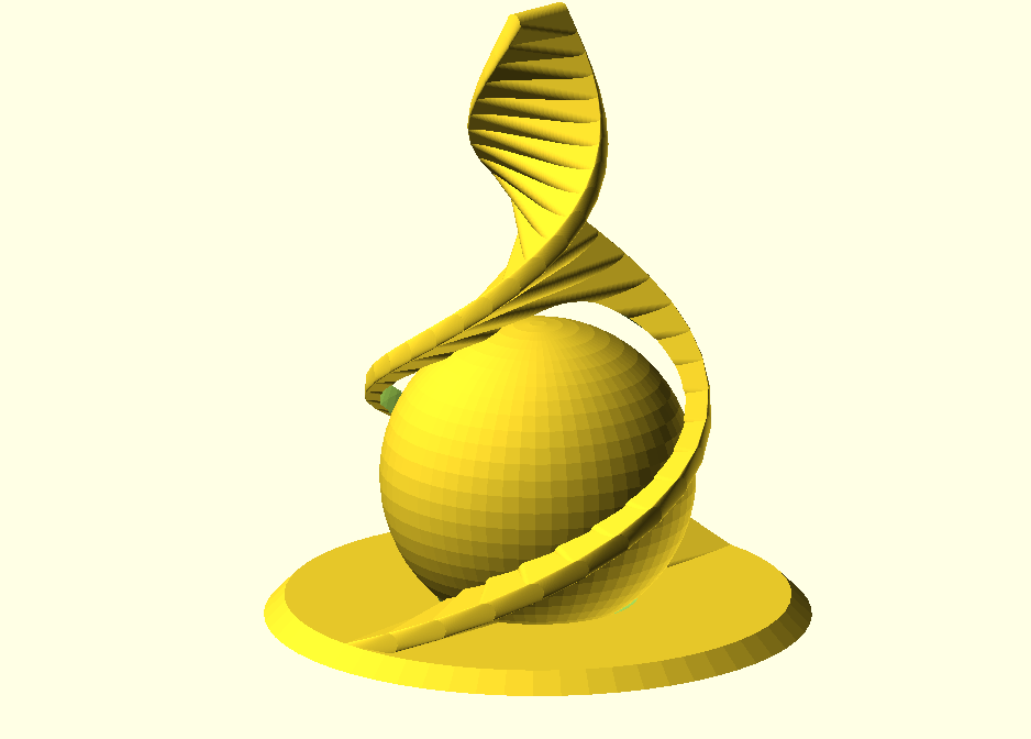Free 3D file Traffic_Cone_3C 🎨 ・3D print model to download・Cults