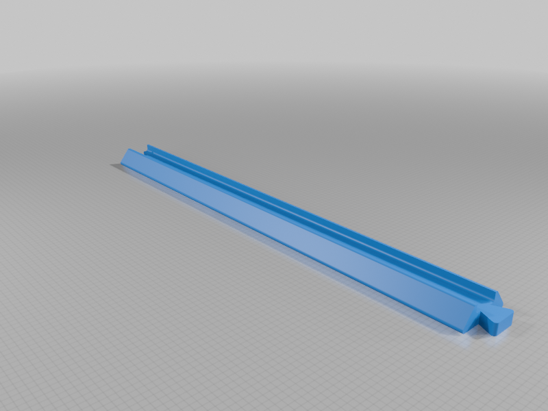 🧑‍🔧 gap_block_for_automatic_door_1・Free 3D File for ・Cults