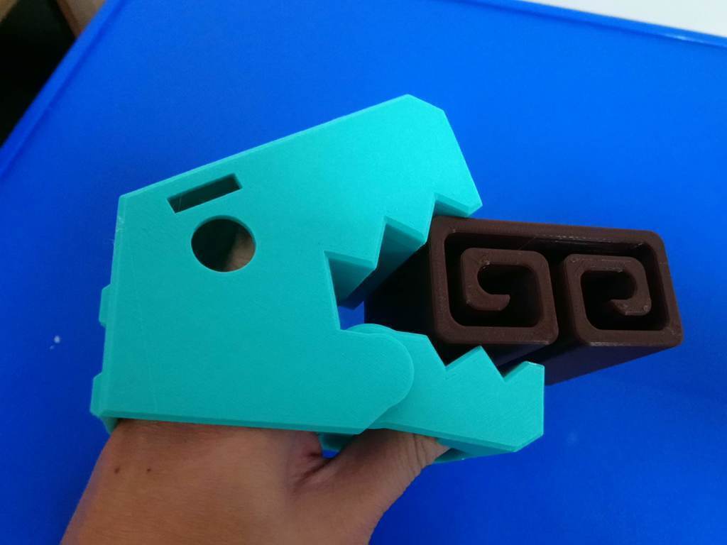 Free STL file Plate stand 🔧 ・Object to download and to 3D print・Cults