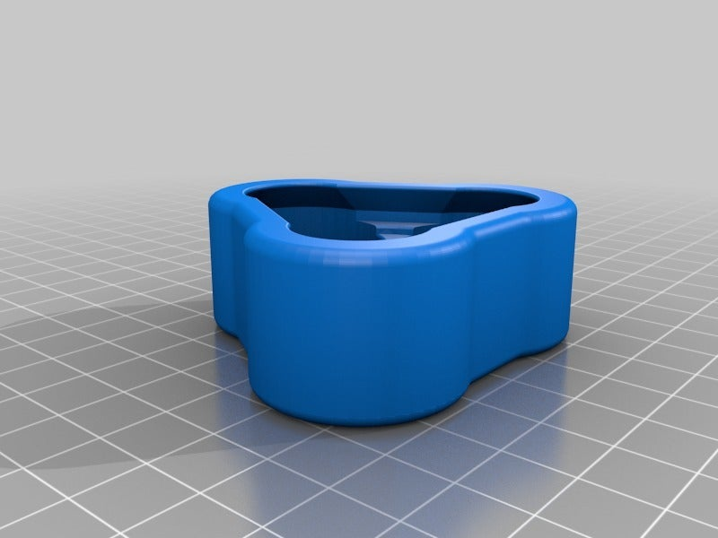 Free STL file Yet another coin box 🪙・3D printing idea to download・Cults