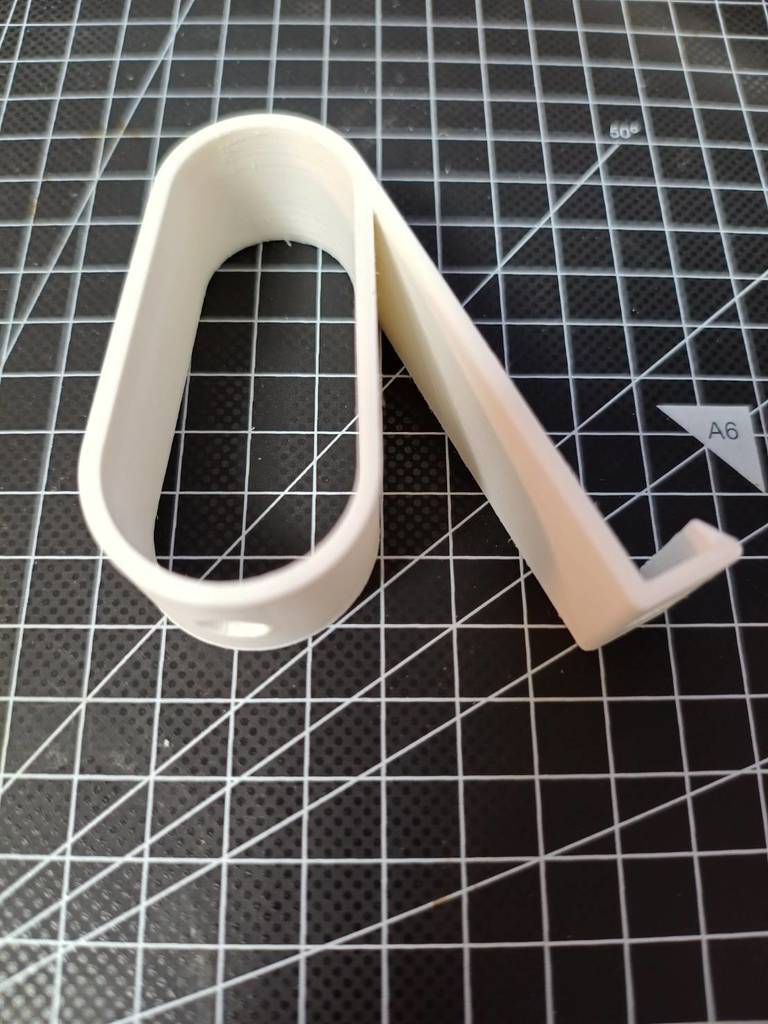 Free 3D file Sixth Finger Phone Support 9 📞 ・3D print object to ...