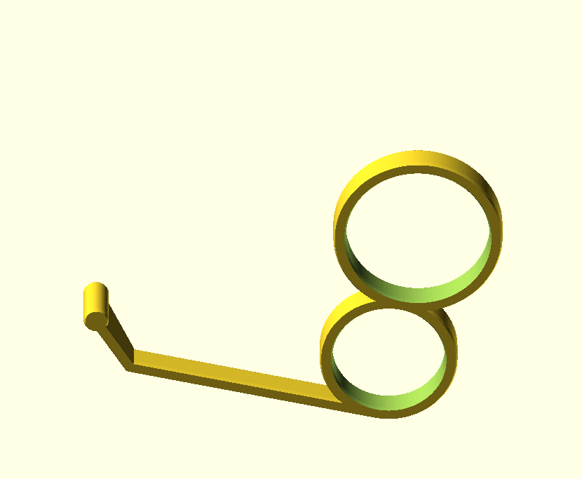 Free 3D file Sixth Finger Phone Support 1 📞 ・3D printable design to ...