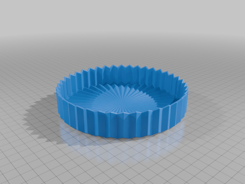 🧑‍🔧 Ray_Wiggle_Box・Free 3D File for ・Cults