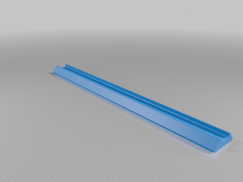 🧑‍🔧 gap_block_for_automatic_door・Free 3D File for ・Cults