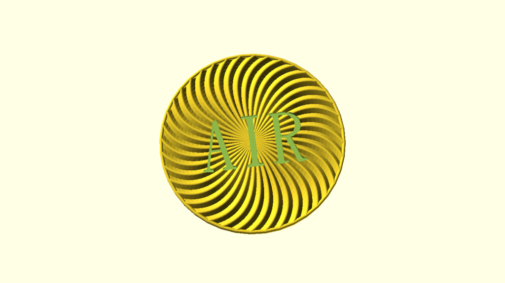 🧑‍🔧 Ray_Wiggle_coaster_E2・Free 3D File for ・Cults