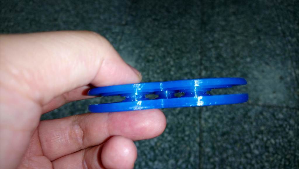 Free STL file Ant-proof plate 🏠 ・Object to download and to 3D print・Cults