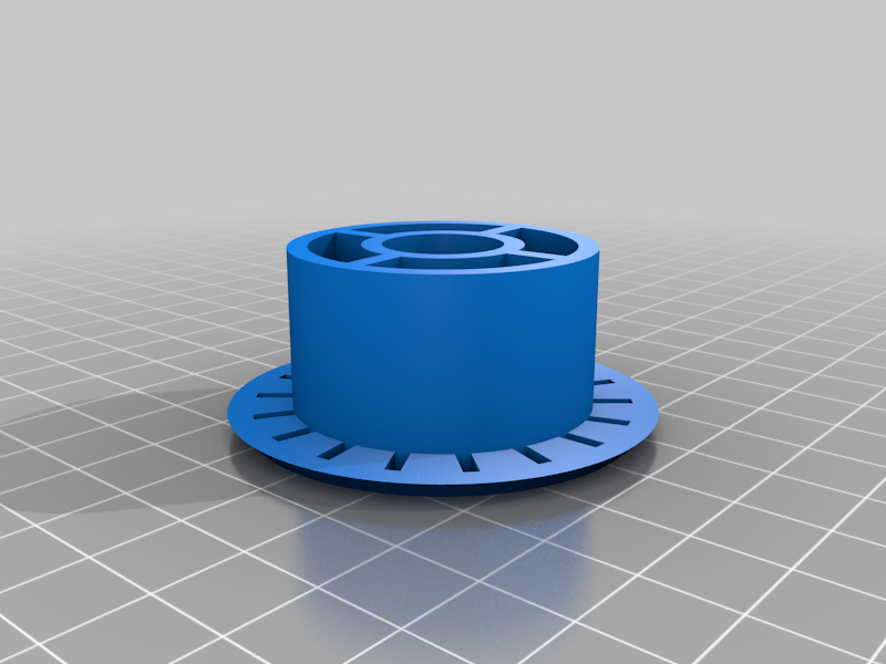 Free STL file Sink Filter 40mm hole 1 🕳️ ・3D printing design to ...