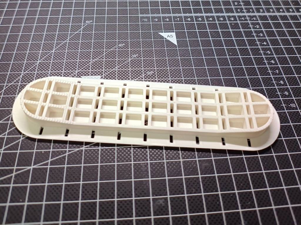 Free 3D file Reinforced_cover_plate_7 🌳 ・3D print design to download・Cults
