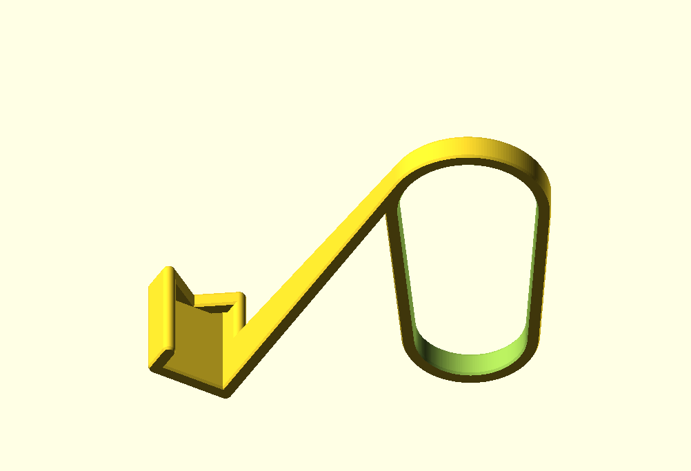 Free 3D file Sixth Finger Phone Support 13 📞 ・3D printable object to ...