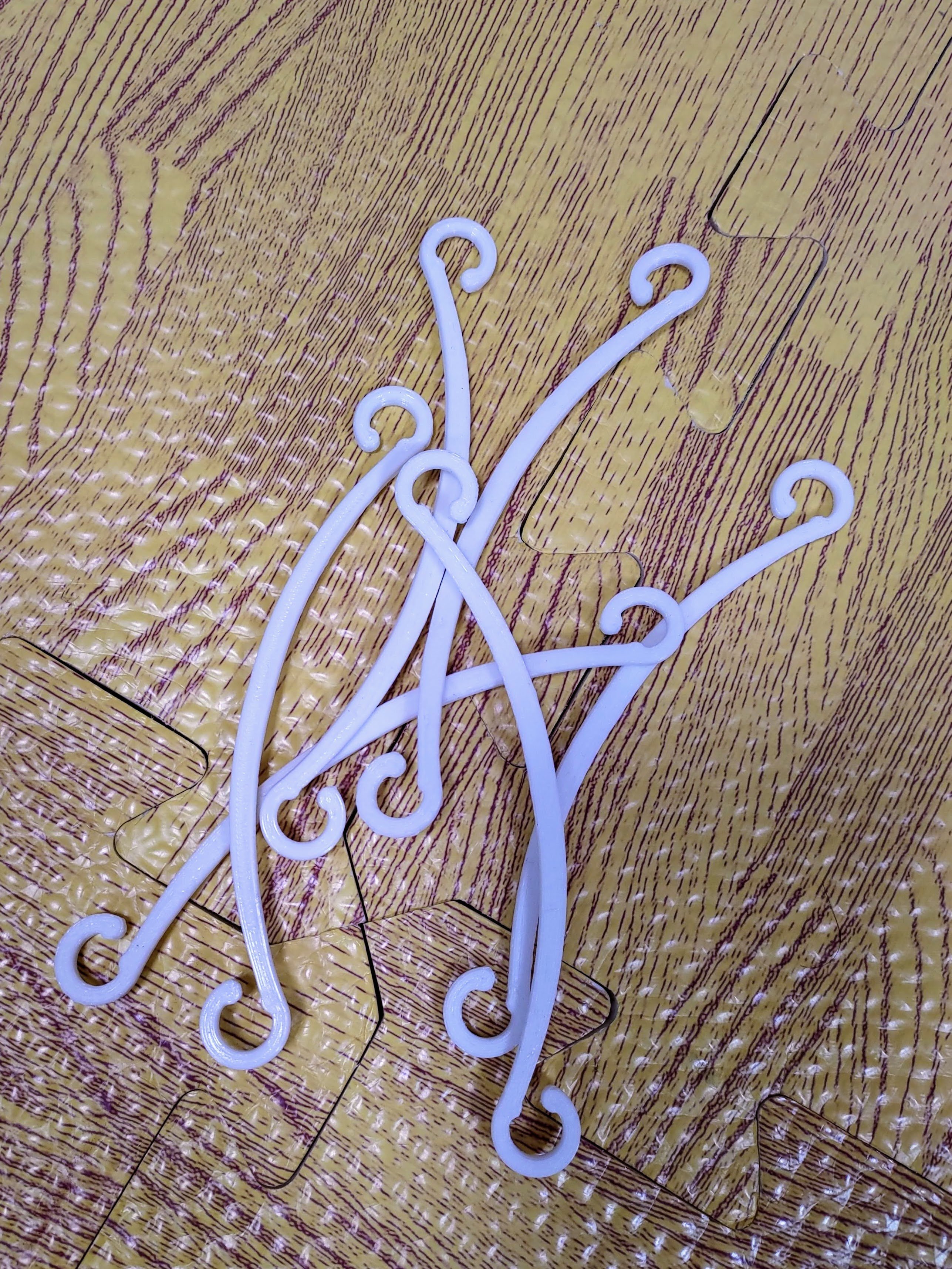 3D printing mask belt 5・Cults