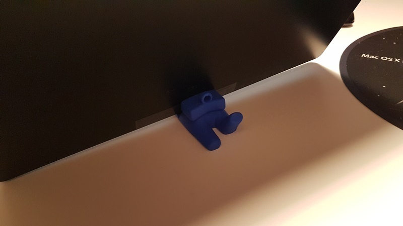 Archivo STL soporte movil tablet among us 🎲 ・Diseño imprimible en 3D ...