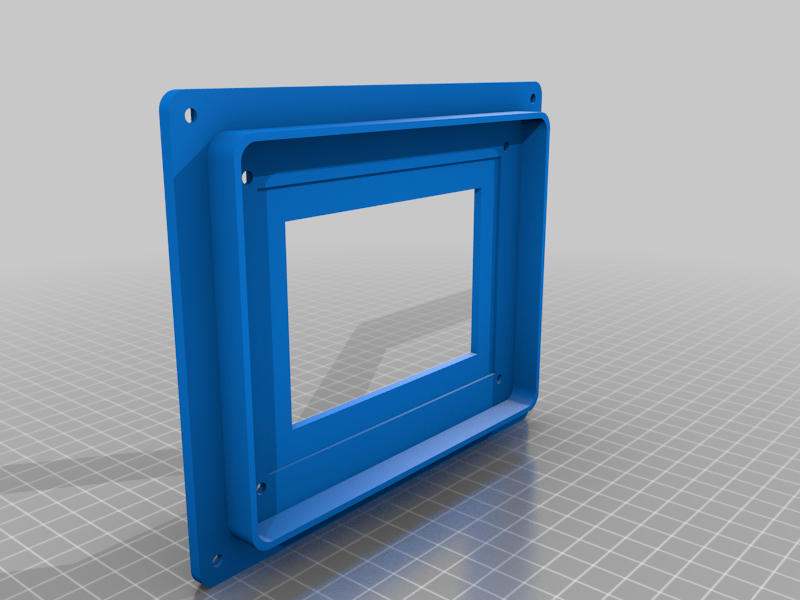 Free STL file Add PCB drill and holder to 3d printer 🖨️ ・Object to ...