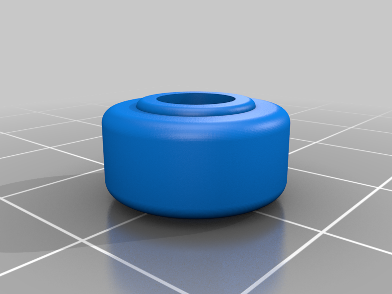 Free STL file Lottery machine 🔧 ・Object to download and to 3D print・Cults