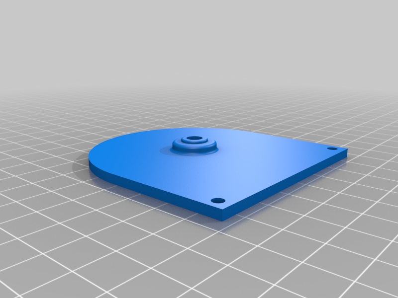 Free STL file Lottery machine 🔧 ・Object to download and to 3D print・Cults